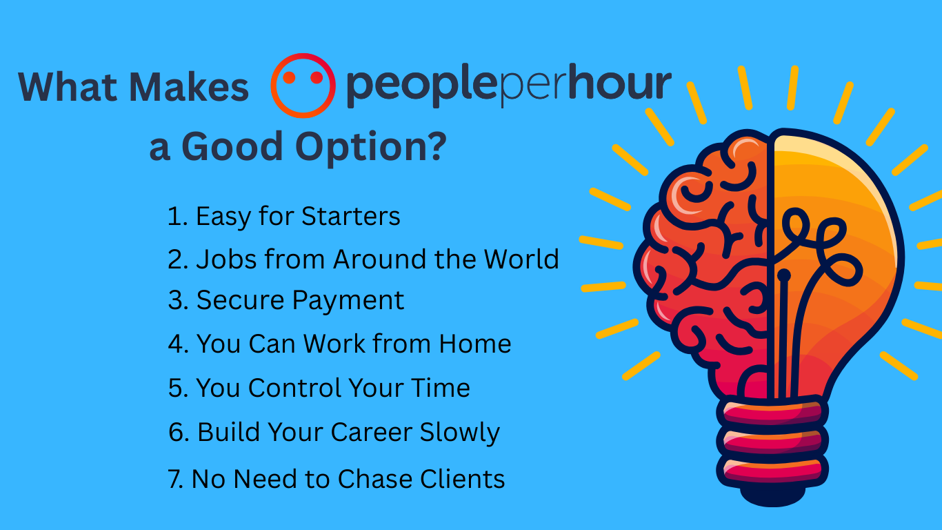 Ultimate Guide: What is PeoplePerHour? 7 Powerful Benefits for ...